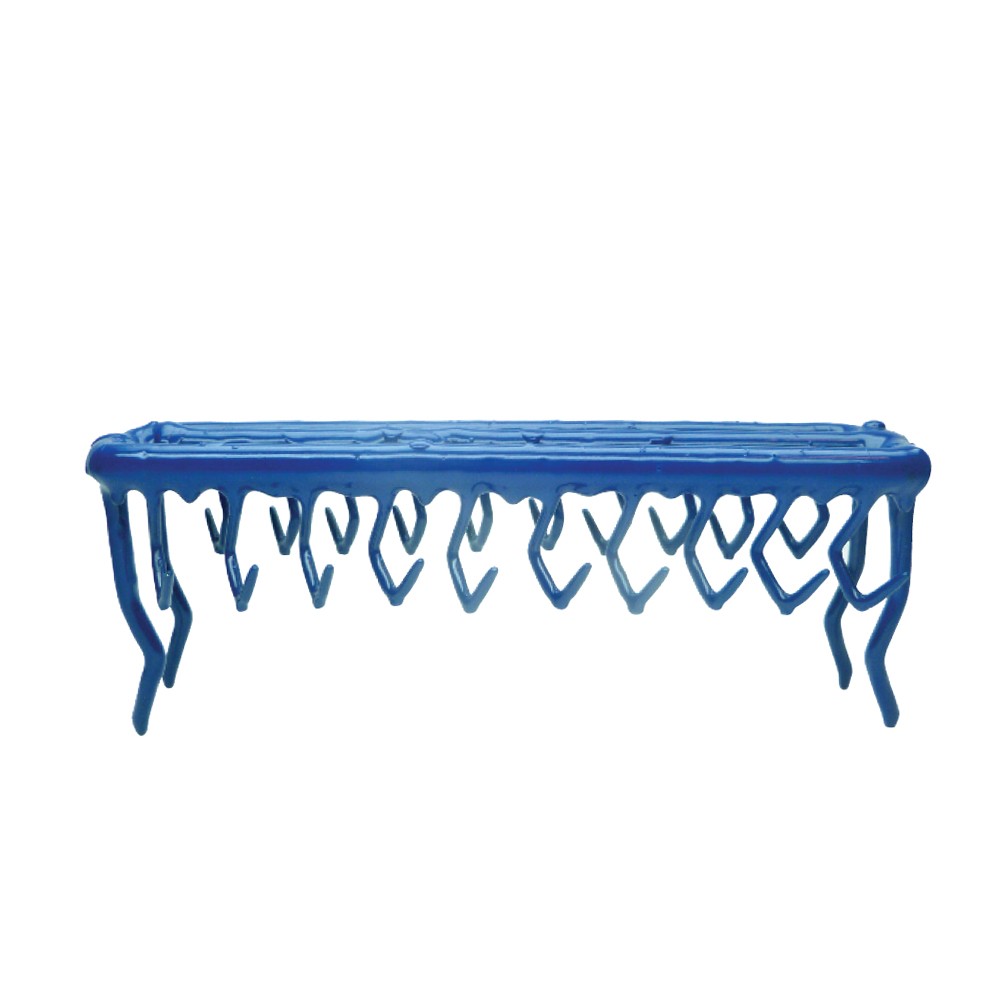 Modular Ultrasonic Racks European Design Jewellery