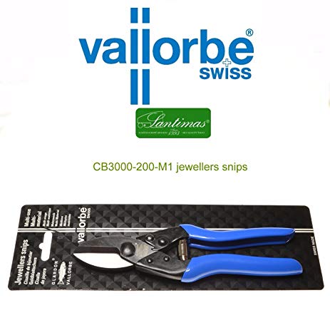 VALLORBE JEWELLERS SNIPS European Design Jewellery