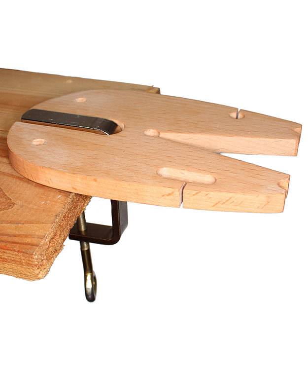 STUDIOFLUX BENCH PIN European Design Jewellery