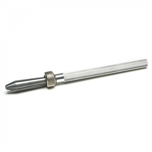 SLIDING PIN VISE - SINGLE HEAD European Design Jewellery