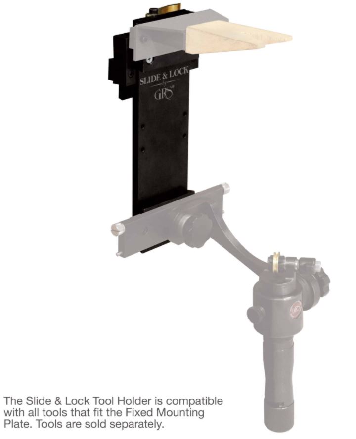 GRS SLIDE & LOCK ORIGINAL European Design Jewellery