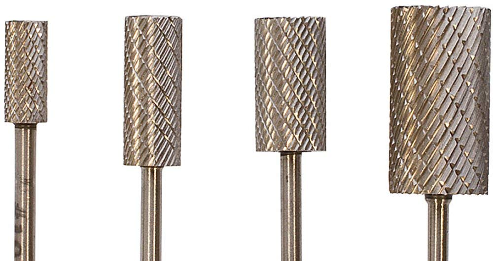 ROTARY FILES European Design Jewellery