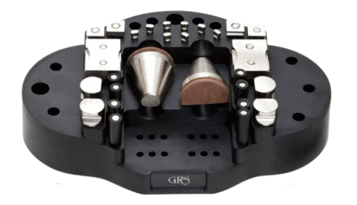 GRS ATTACHMENT SET FOR MULTI-PURPOSE VISE European Design Jewellery