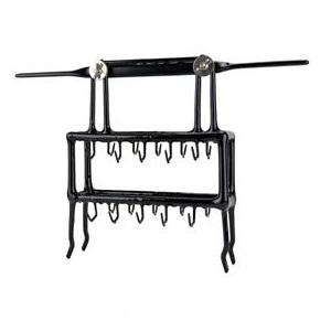 Modular Ultrasonic Racks European Design Jewellery