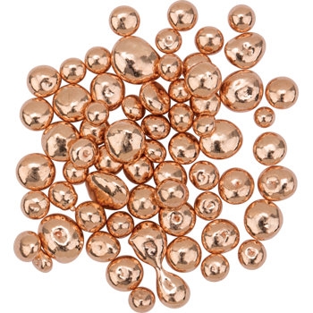 LEGOR® PINK MASTER ALLOY European Design Jewellery