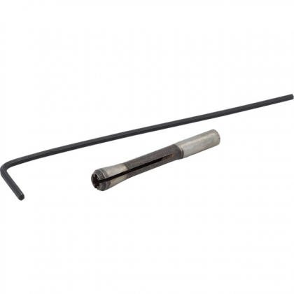 REPLACEMENT 3/32" COLLET FOR FOREDOM® H.20 OR H.20D HANDPIECE European ...