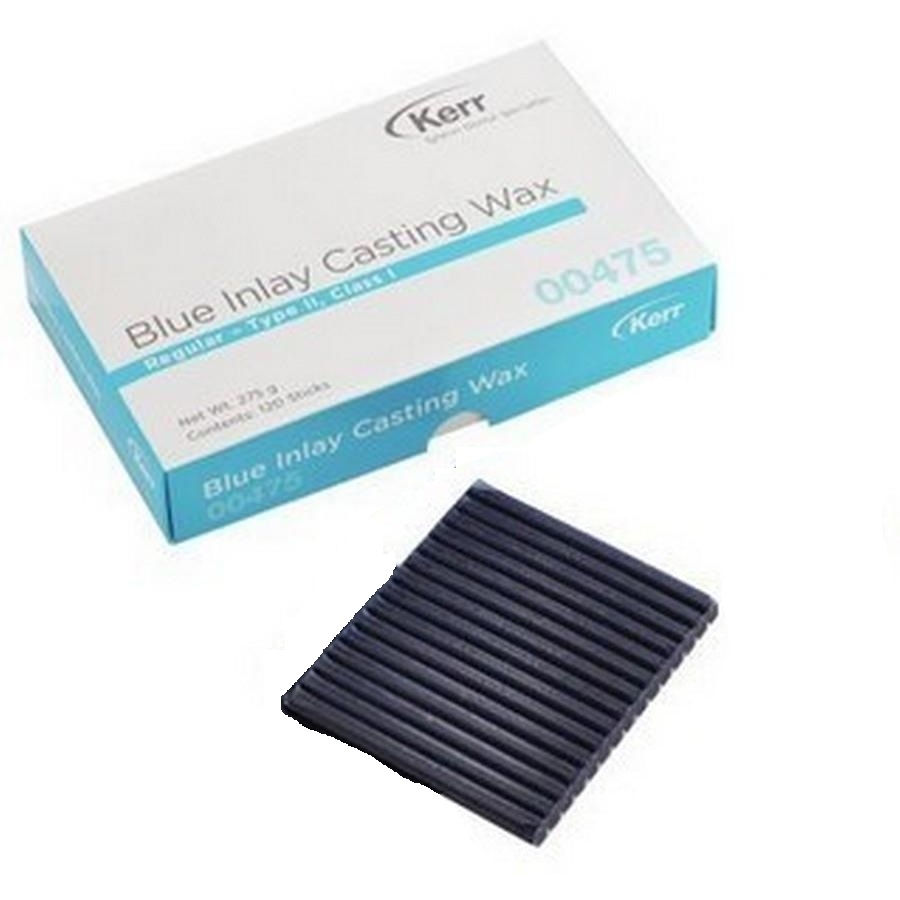 KERR® INLAY WAX STICKS European Design Jewellery