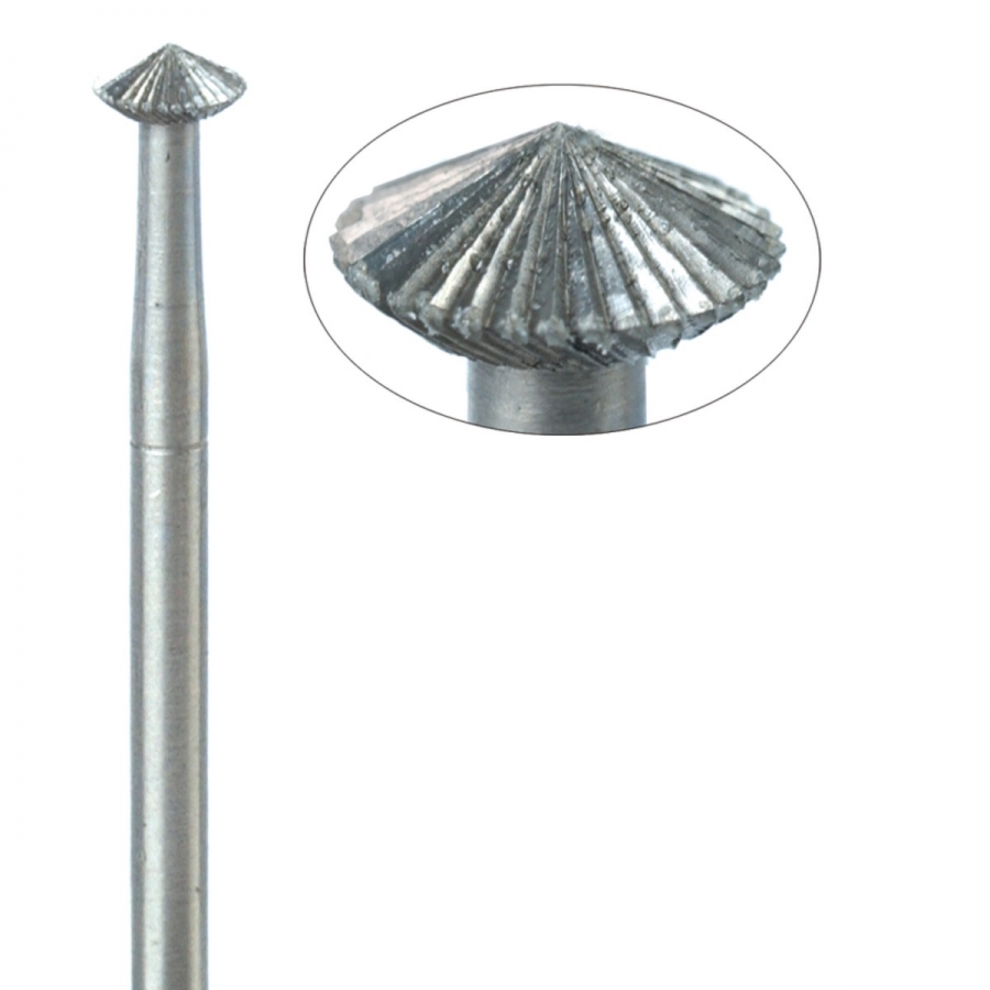 Bearing Cutter Bur 70 Degrees Busch #446 European Design Jewellery