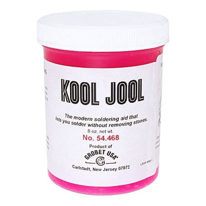 KOOL-JOOL® European Design Jewellery