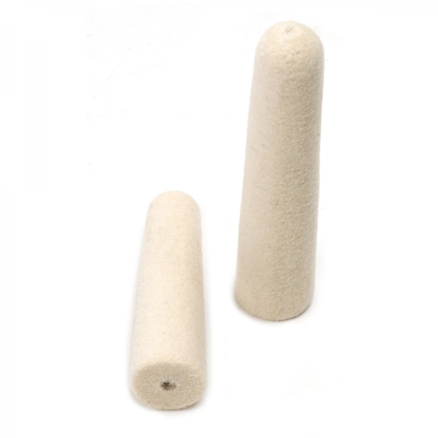 SOLID FELT RING BUFFS European Design Jewellery